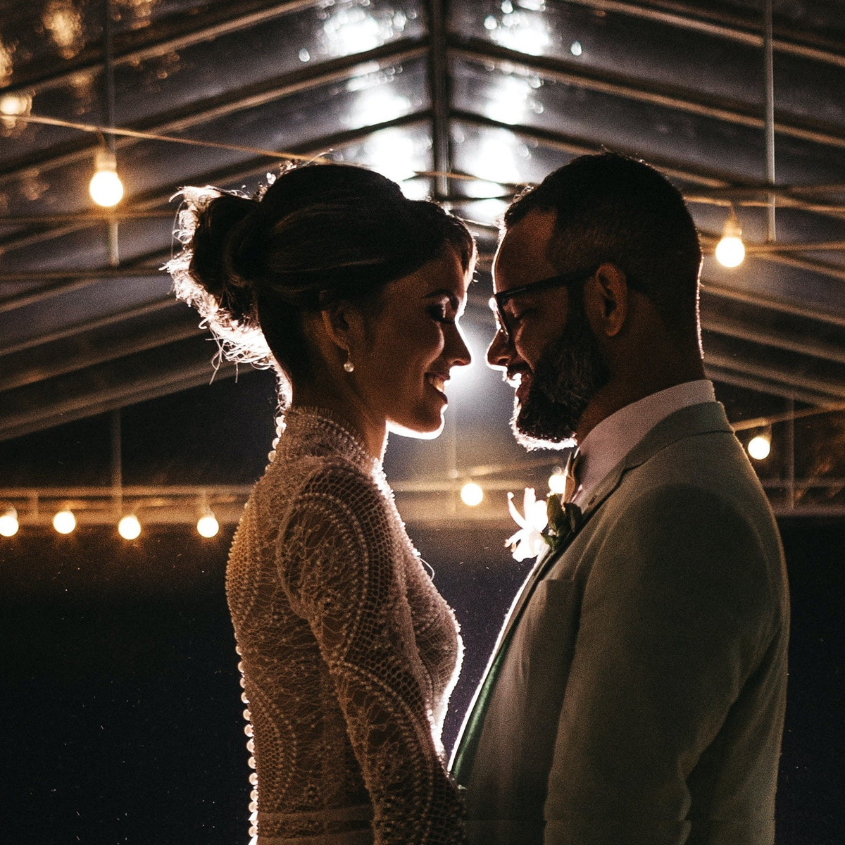 10 Lighting Ideas for Intimate Weddings – Big Star Lights