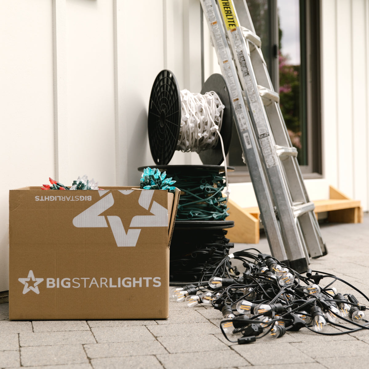 Sale – Big Star Lights