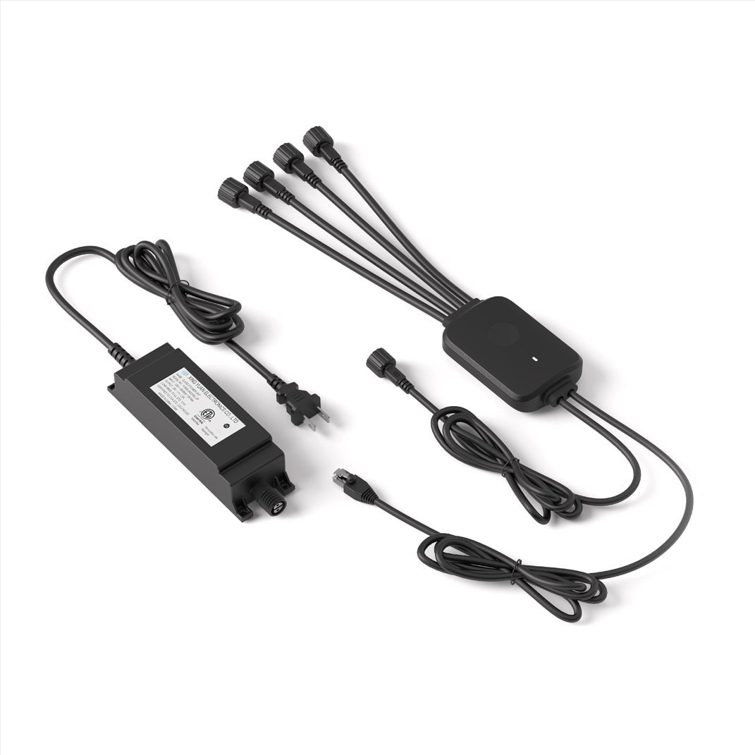 Twinkly PLUS Controller – Big Star Lights