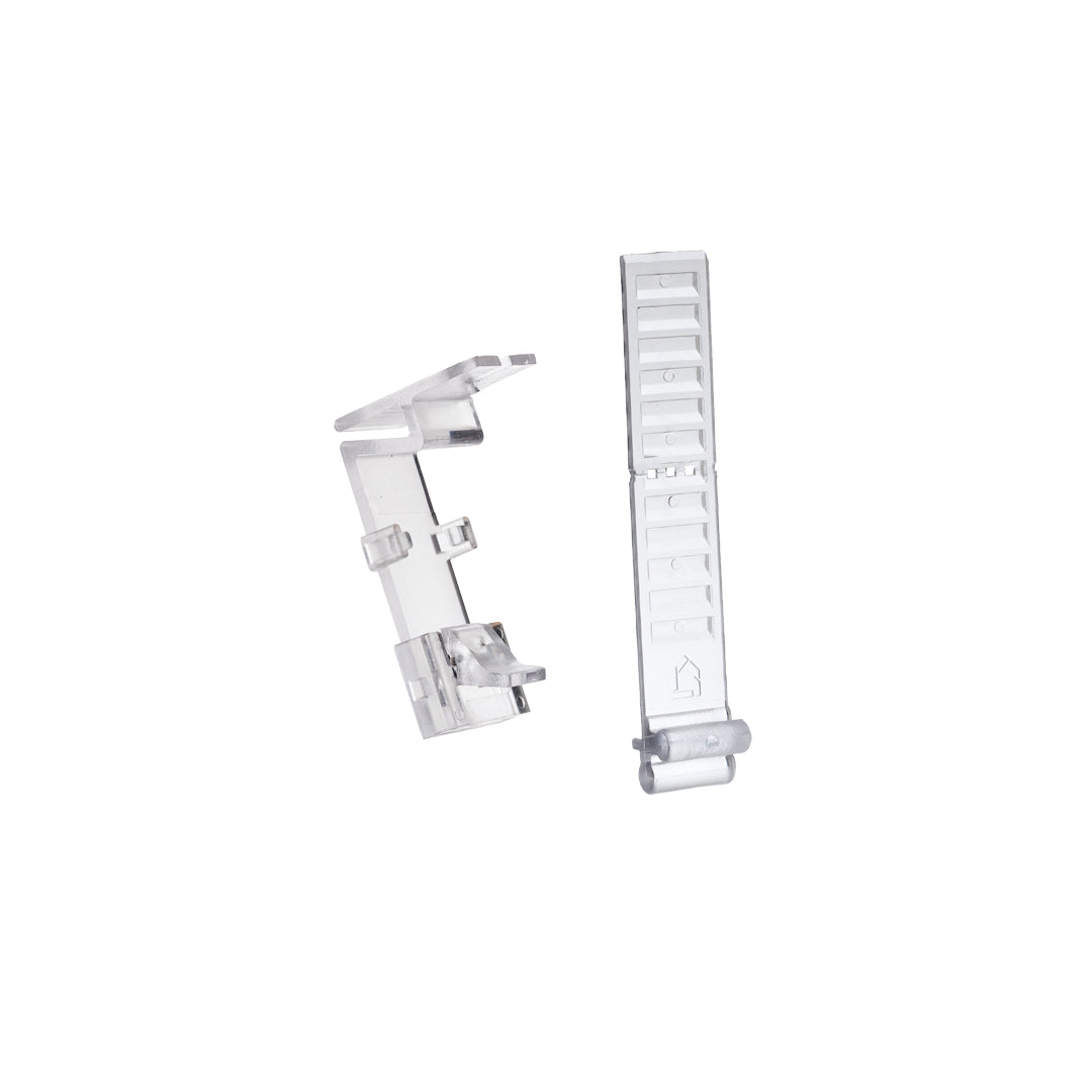 Chromaglow Soffit Clip – Big Star Lights
