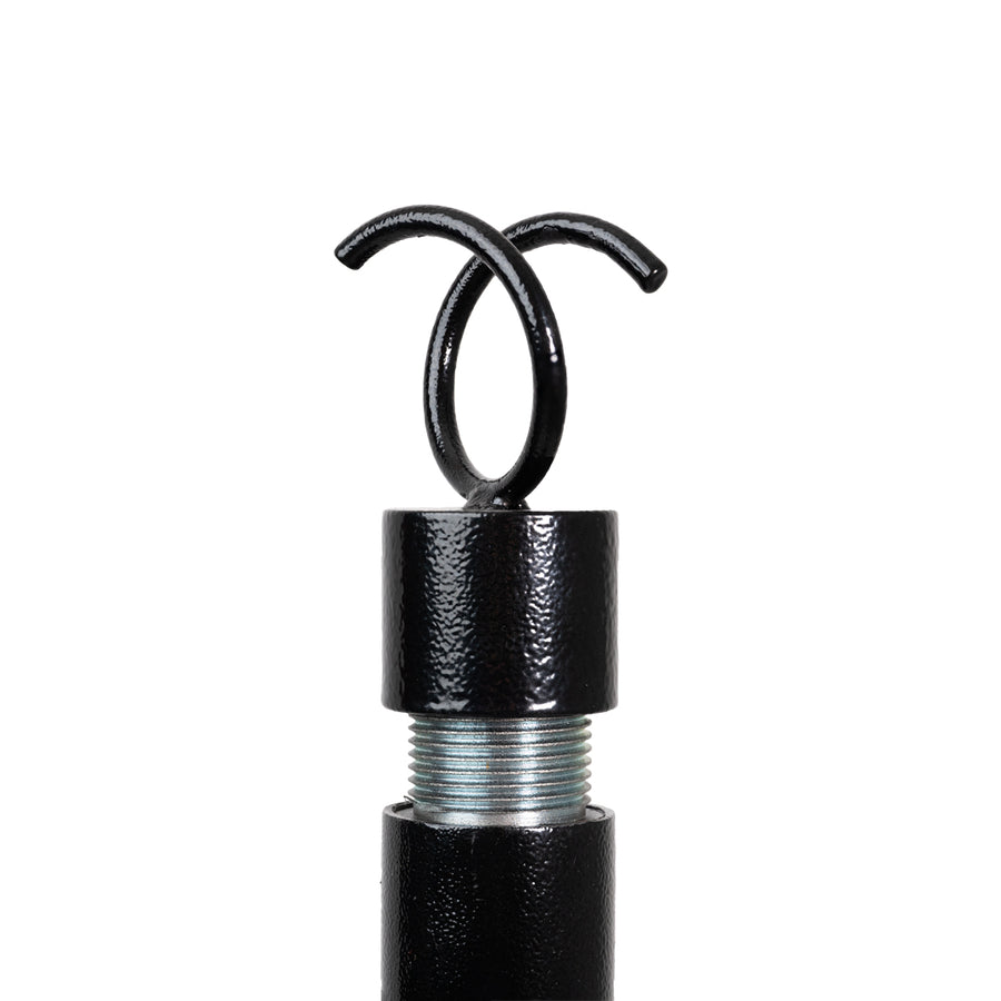 String Light Posts – Big Star Lights